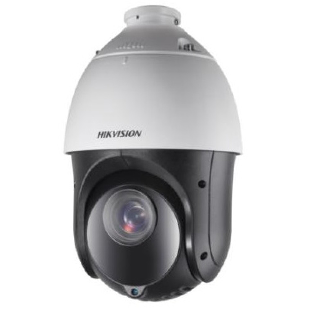 DS-2AE4225TI-D(E) Hikvision 4 inch 2MP 25x Powered by DarkFighter IR Analog Speed Dome PTZ CCTV ...